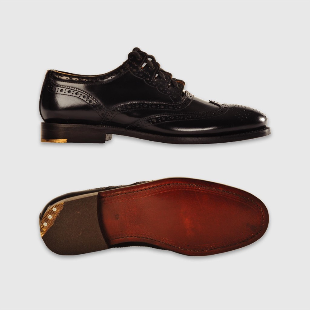 Standard Ghillie Brogue - Artisans of Scotland